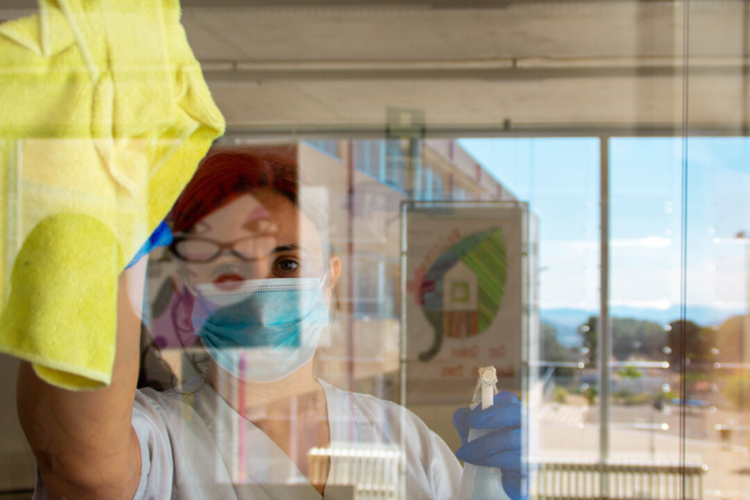 Housekeepers Hailed as ‘Hidden Heroes’ During the Pandemic: ’We Know ...