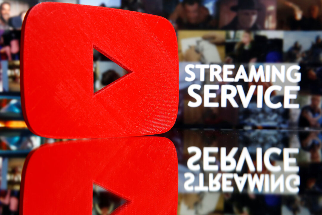 YouTube TV Announces Another Subscription Price Hike | The Epoch Times