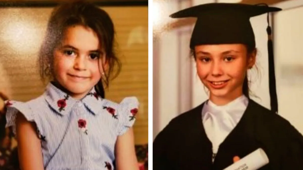 Police Say Quebec Sisters Were Victims of a Double Murder Committed By ...