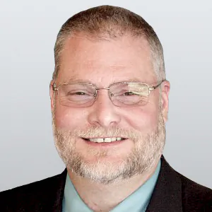 Greg Young | The Epoch Times