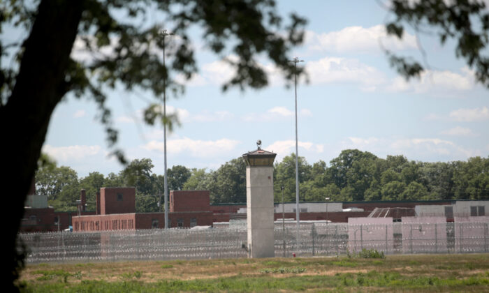 Federal Judge Blocks Execution of Man Convicted of Killing 10-Year-Old ... Federal Judge Blocks Execution of Man Convicted of Killing 10-Year-Old ...