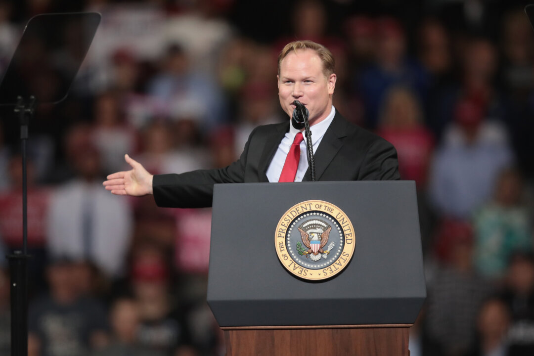 Kansas Freshman GOP Rep. Watkins Loses Primary Weeks After Voter Fraud ...