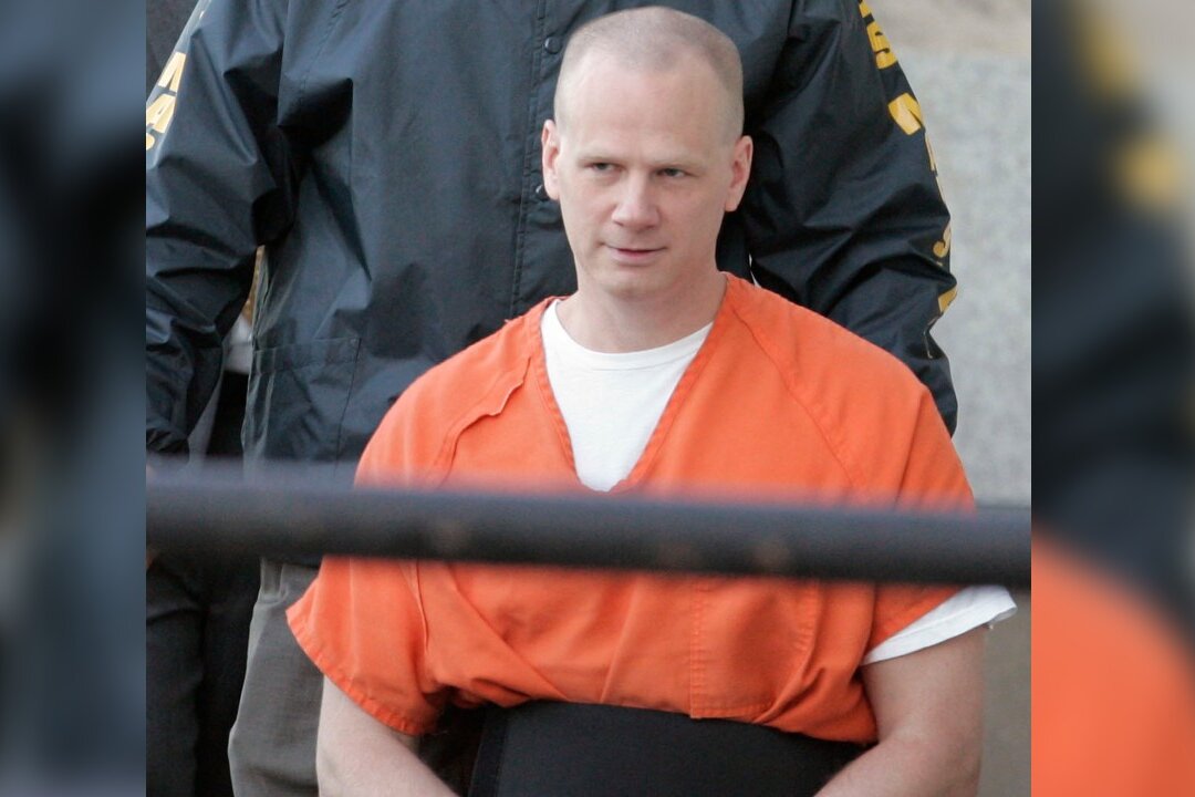 Iowa Drug Kingpin Who Killed 5 People in 1993 to Be Executed | The ...