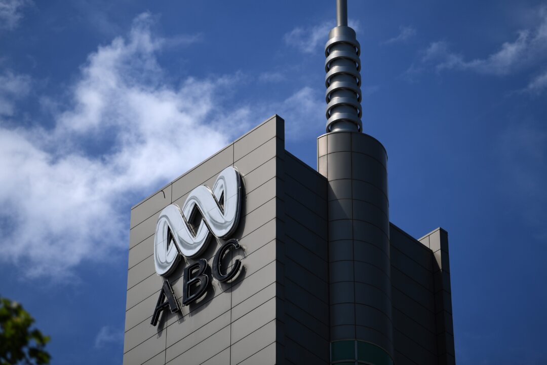 New Head of Australia’s Public Broadcaster Announced | The Epoch Times