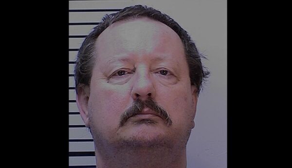California Death Row Inmate Dies From Apparent COVID-19 Complications ...