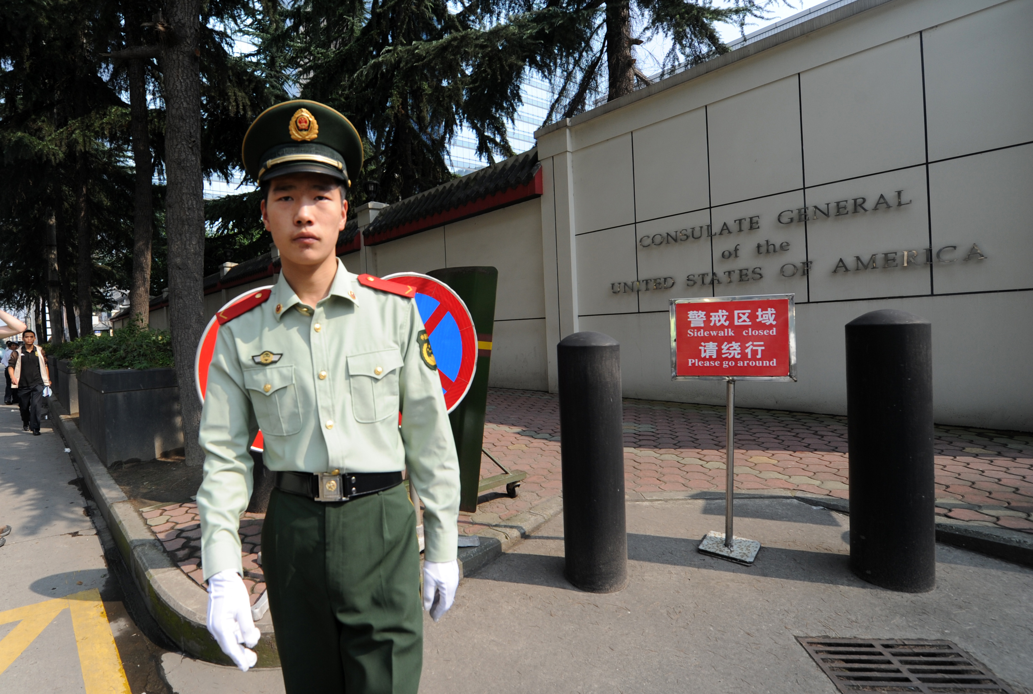 China In Focus (July 24): China Orders US to Close Chengdu Consulate ...