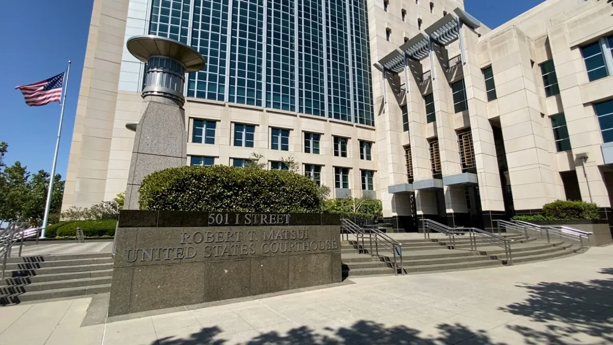 Fugitive Chinese Researcher Makes Initial Appearance in Federal Court