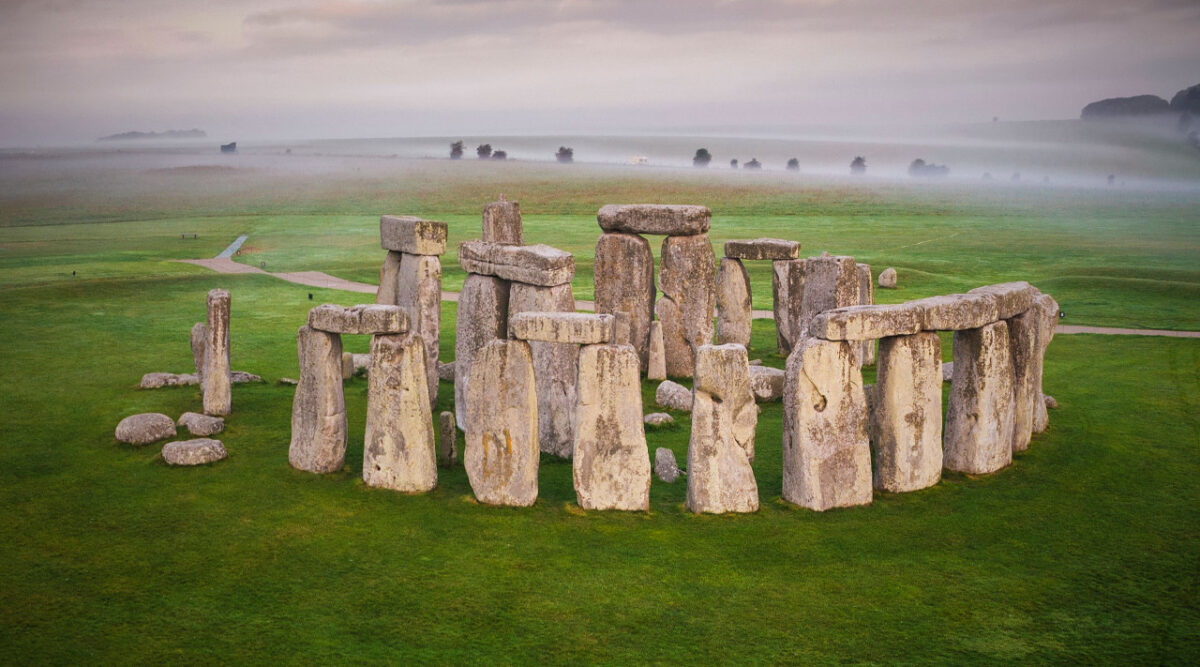 Stonehenge: Mystery of Stones’ Origins Solved