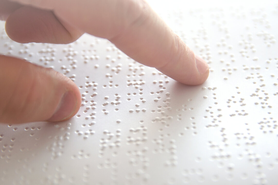 North America Braille Challengers Face Off Remotely Due to COVID on ...