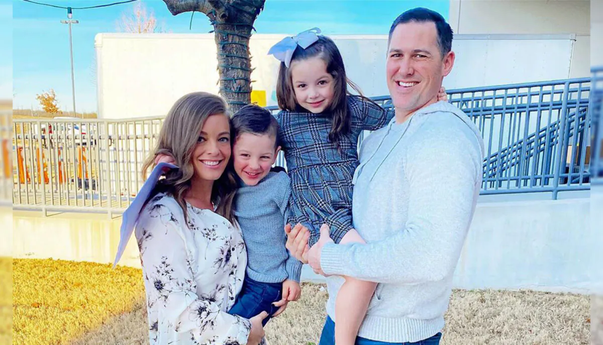 Mom With 2 Autistic Kids Talks Frankly About Her Anger, Grief, and ...