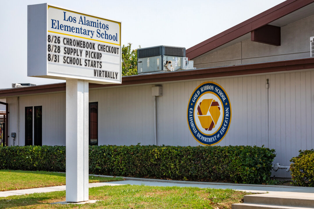 Every School District in OC Improved Its Fiscal Health in 2022—Except ...