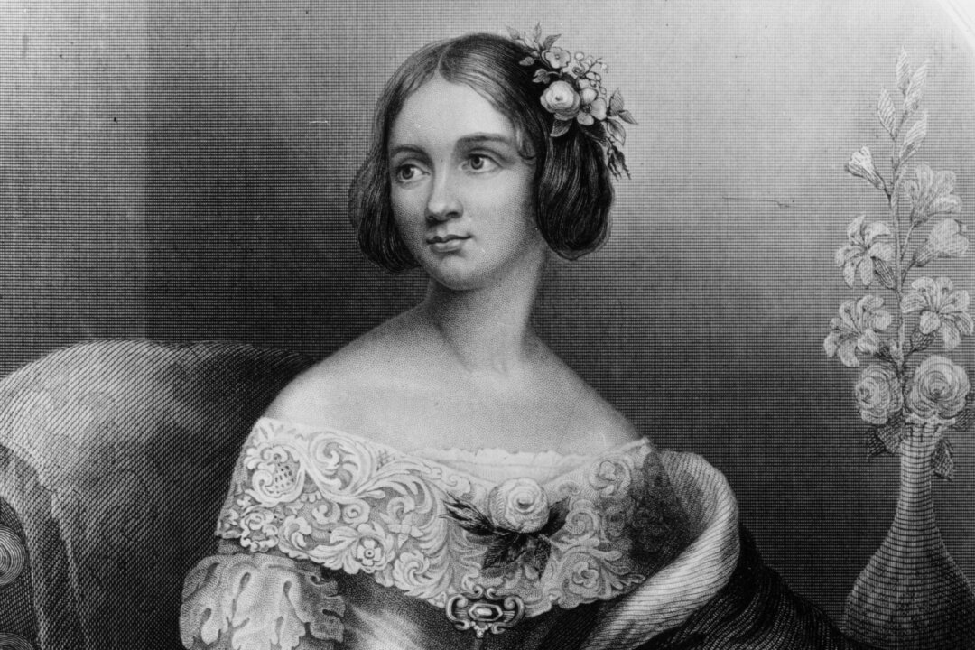 Jenny Lind: The Swedish Nightingale Who Sang Her Way to Fame and ...