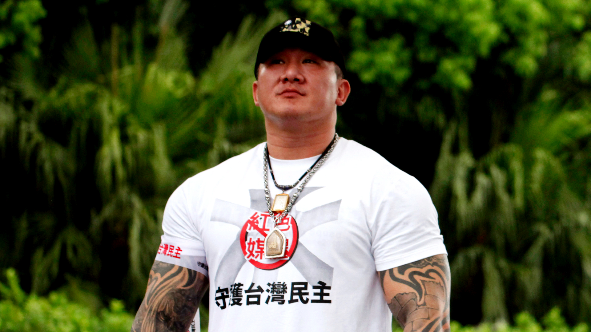 China in Focus (Aug. 28): Anti-CCP Taiwanese Star Shot Twice | EpochTV