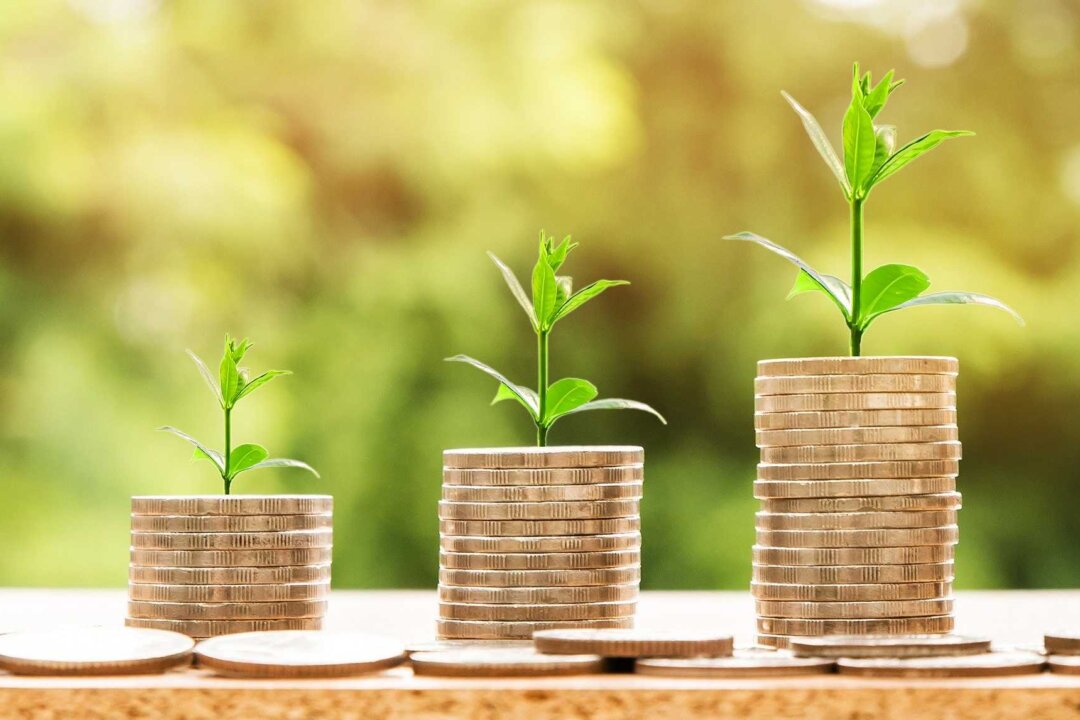 Simple Steps | The Epoch Times