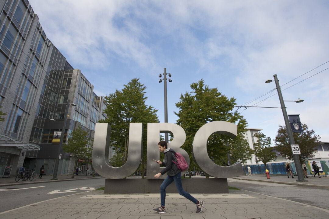 UBC Okanagan Student Union Ratifies Conservative Club After Initial ...