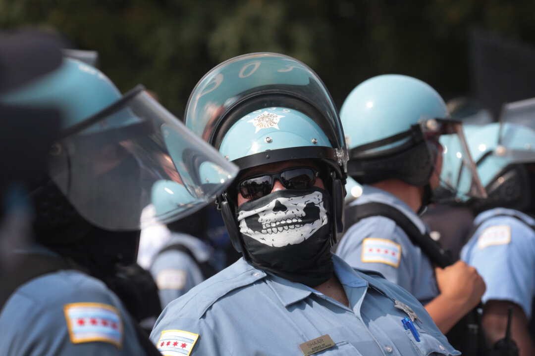 Chicago Police Aware of Intelligence Indicating Gangs May Target ...