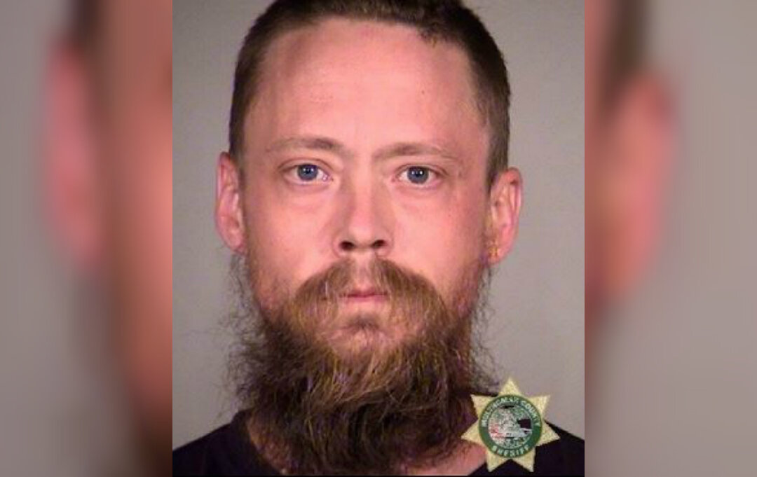 Records: Portland Man Arrested at Protest One Week Before Deadly ...