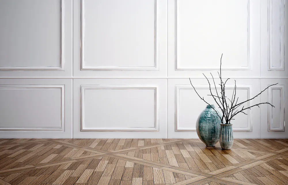 Here’s How: Install a Wainscoting Kit for Beautiful Walls