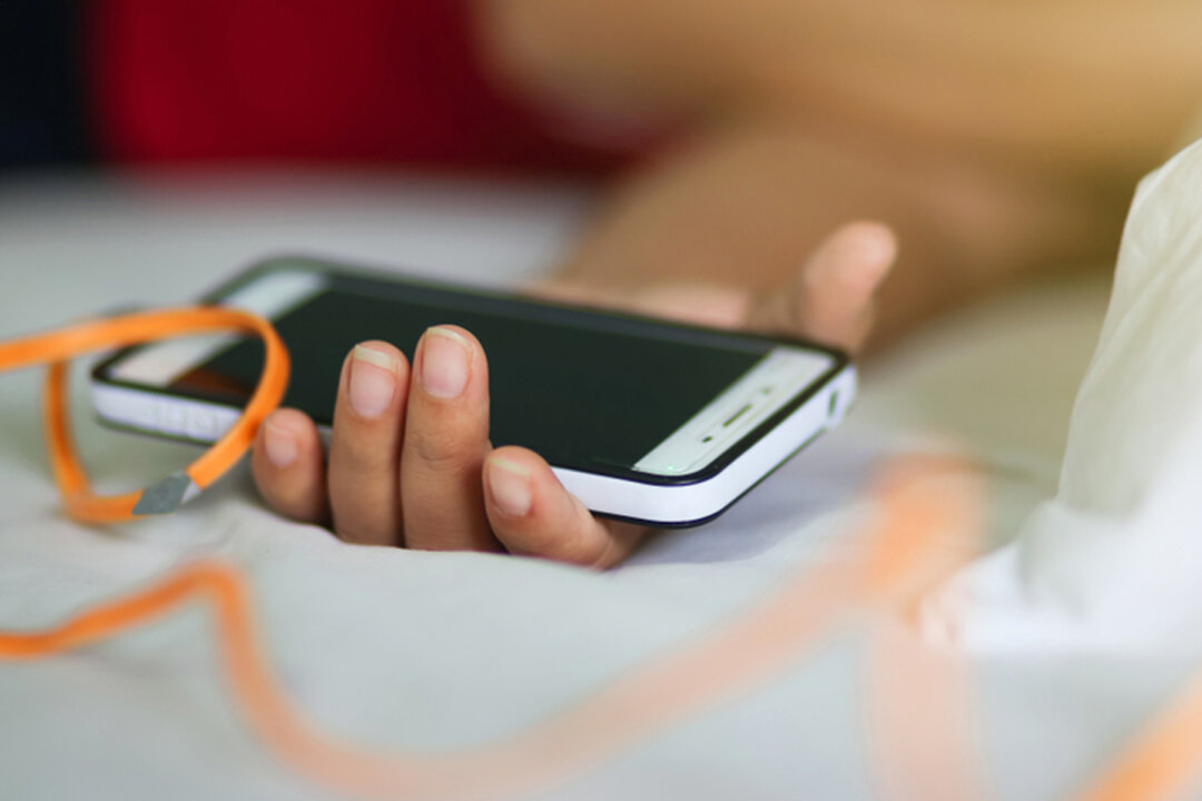 Phone Charger Explodes on Teen’s Bed, Leaving Him With Second-Degree ...