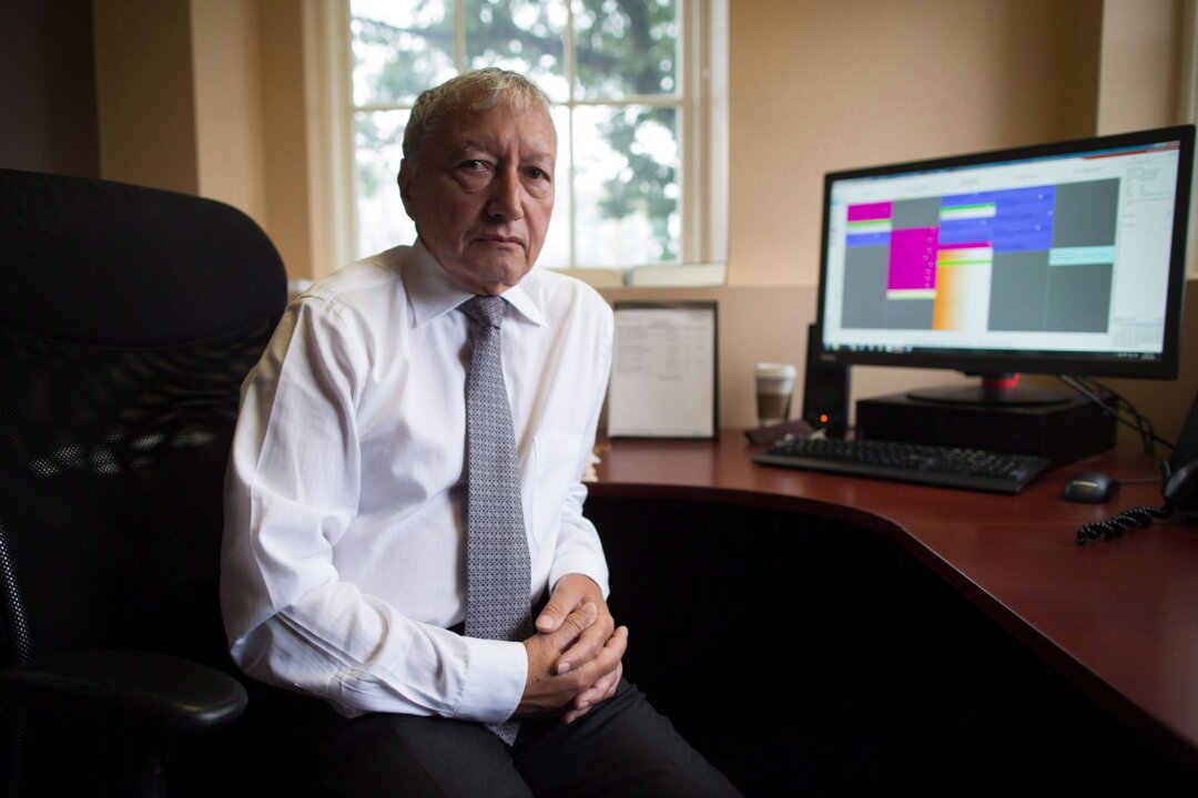 He Lost His Fight for Private Health Care at the Supreme Court, but ...