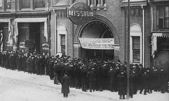 In Praise of Pride and Self-Reliance