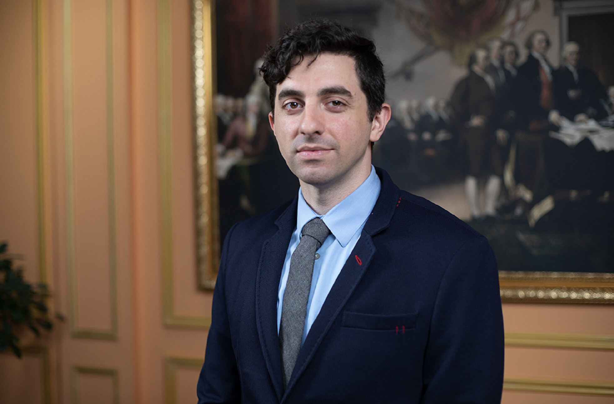 ‘How the Elites Created the National Populist Revolution’: Ryan ...