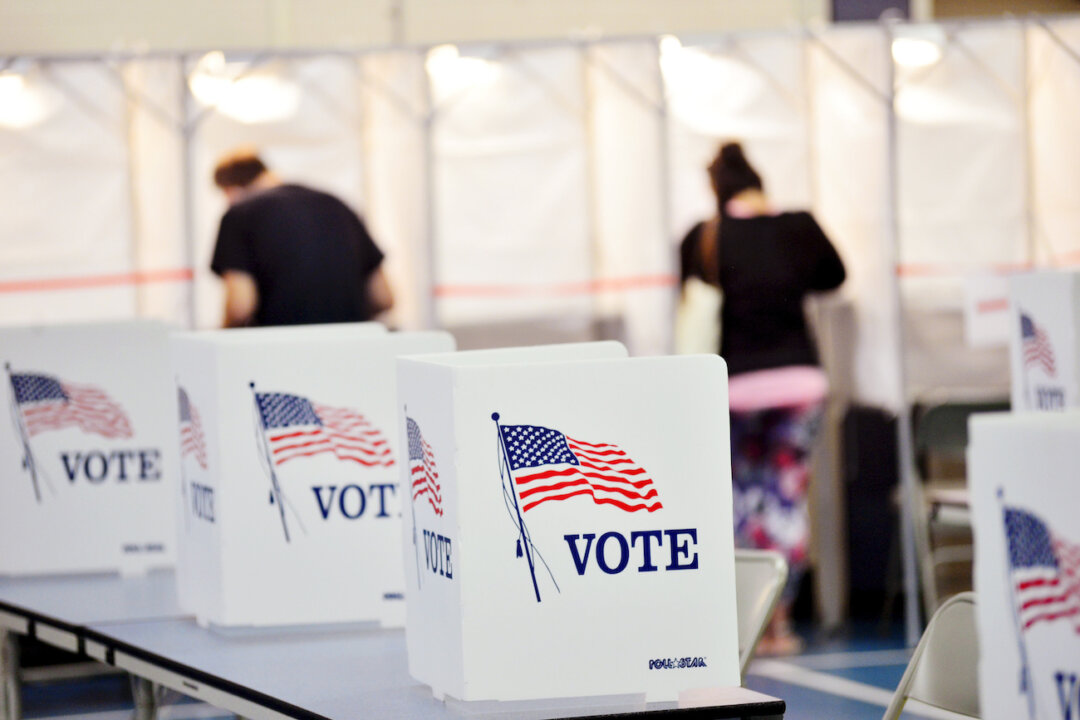 Front for Bermuda-based Dark Money Group Spent $50 Million on Voter ...