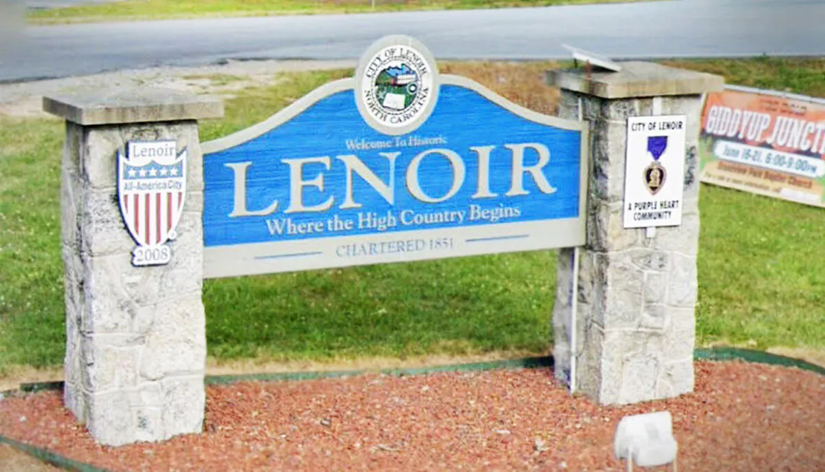 Lenoir City Police Rescue Woman Held in Apartment Human-Trafficking ...