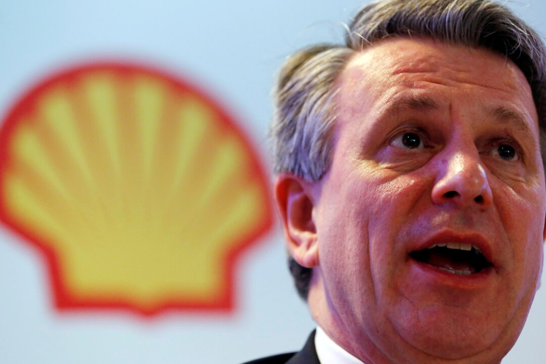 Shell CEO Warns of ‘Very Low’ Spare Capacity, Highlights ‘Problematic ...