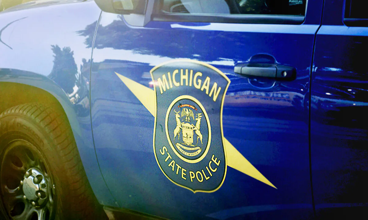 Michigan State Police Rescue 25 Missing Children in Greater Detroit Area