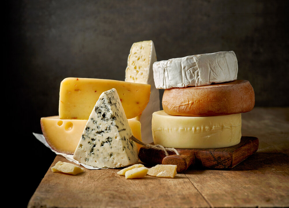 How to Keep Cheese Fresh and Mold-Free | The Epoch Times