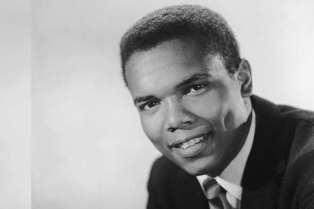 Johnny Nash, Singer of ‘I Can See Clearly Now,’ Dies at 80 | The Epoch ...
