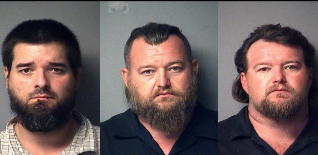 A Man Charged With Aiding Michigan Gov. Whitmer Kidnap Plot Says the ...