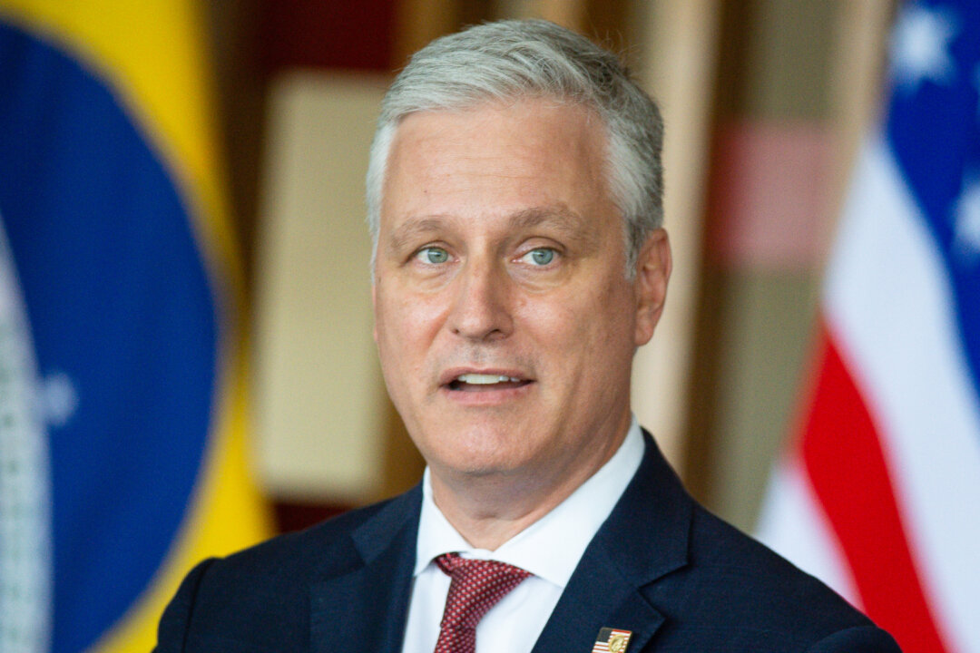 US National Security Adviser Says Lifting Qatar Blockade ‘Priority’ in Next 70 Days | The Epoch ...