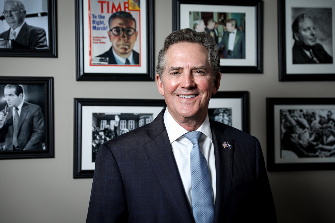 Democrats ‘Would Do the Same’ to Fill Supreme Court Vacancy: Former Sen ...