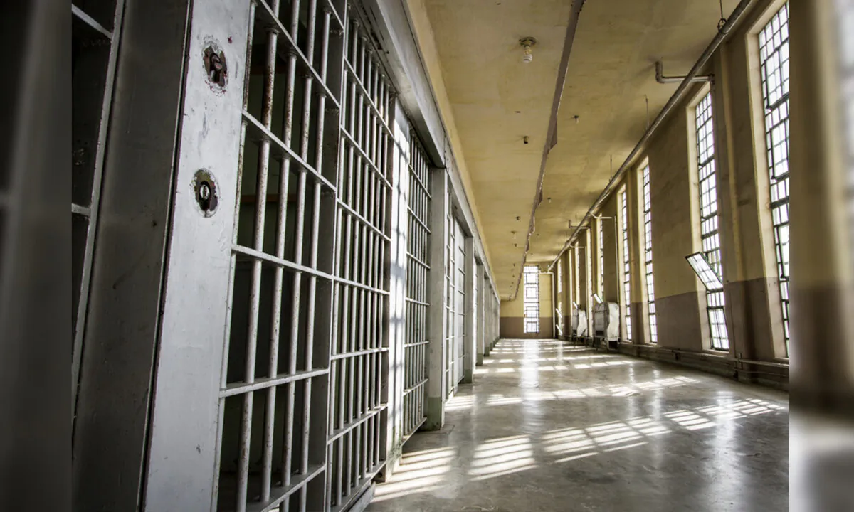 Irish Convict Turns Life Around in Prison, Learns to Read, Becomes ...