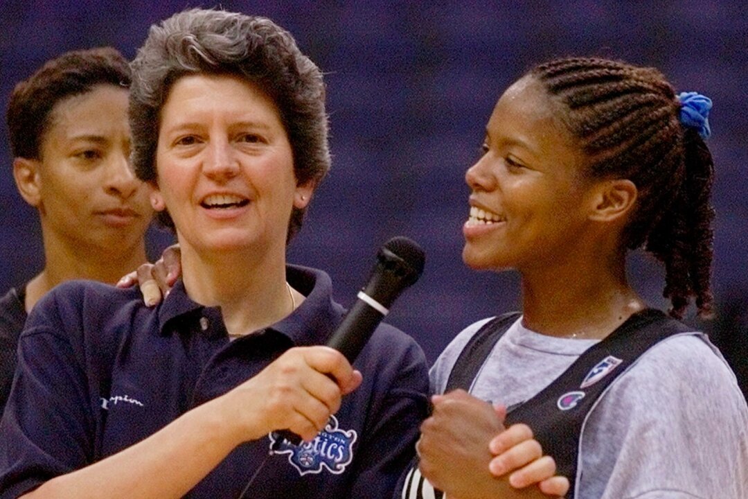 Nancy Darsch, Former Ohio State and WNBA Coach, Dies at 68 | The Epoch ...