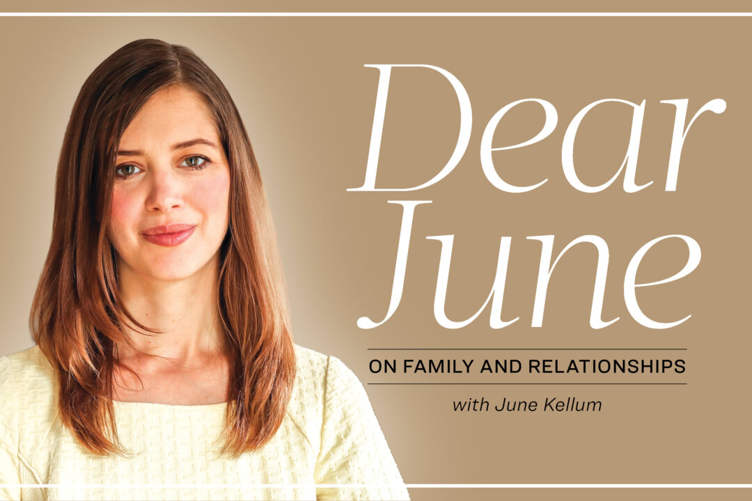 Dear June: Woman Does Not Feel Supported by Close Friends | The Epoch Times