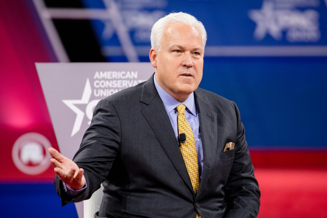 GOP Staffer Drops Sexual Assault Lawsuit, Apologizes to CPAC’s Matt ...