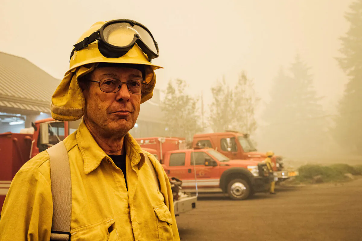 Getting and Giving: Manhood and Service