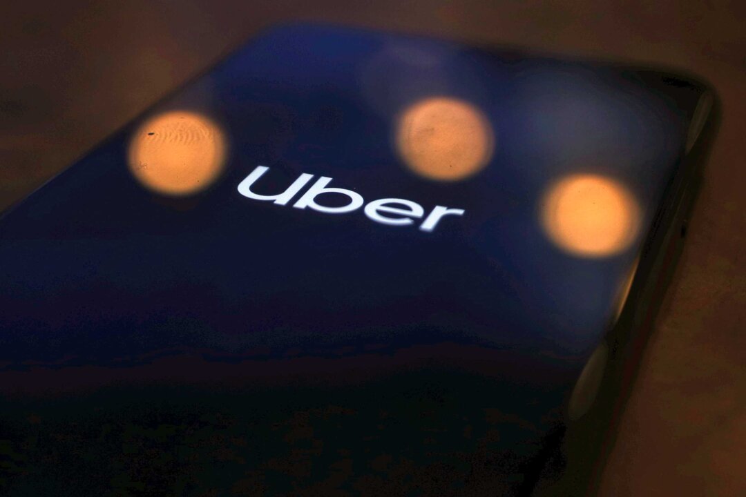 DOJ Approves Uber’s Acquisition of Postmates, Axios Reports | The Epoch ...