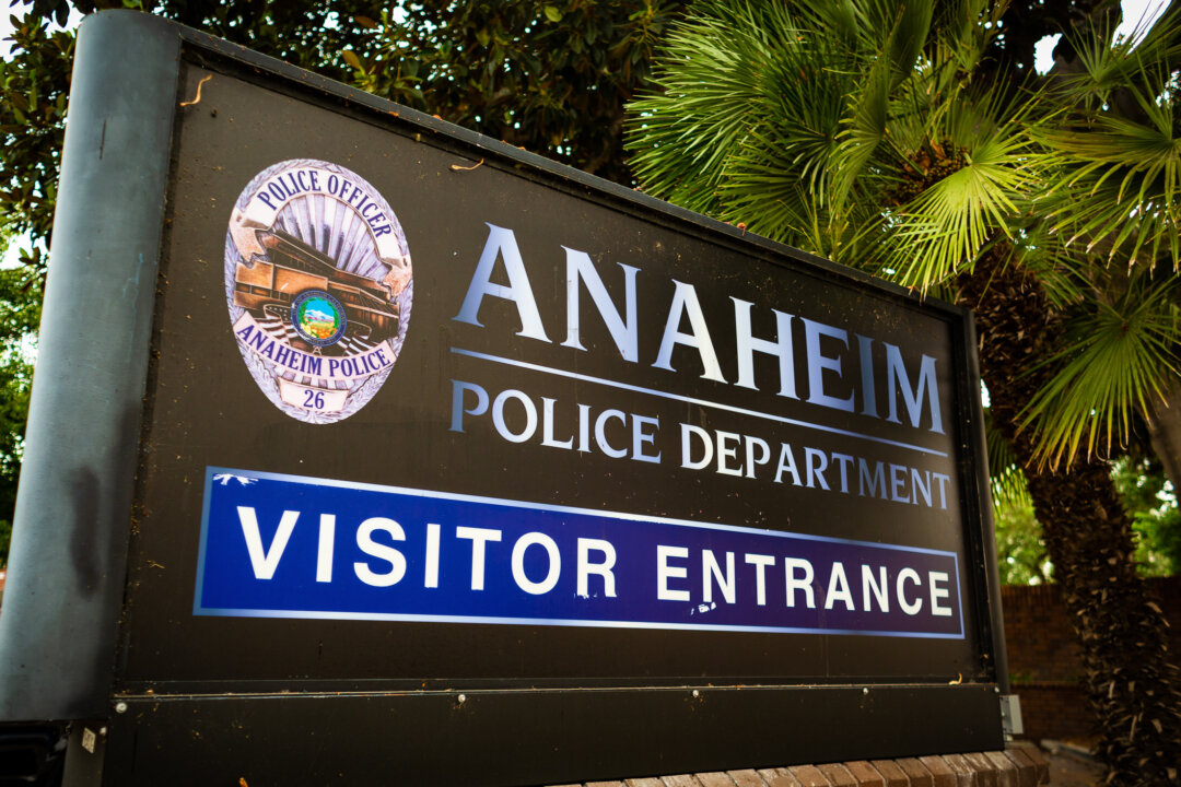 Anaheim Police Free Kidnapping Victims After Officer-Involved Shooting ...
