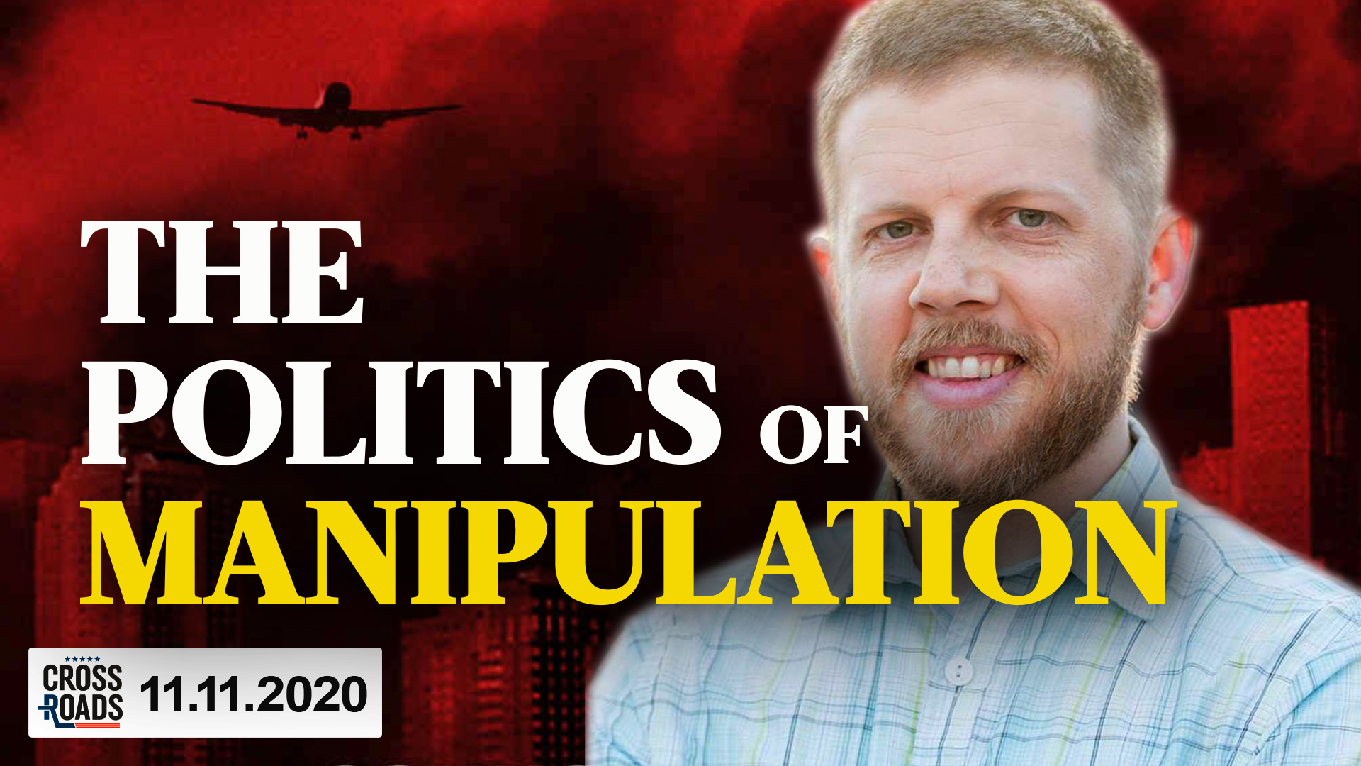 Connor Boyack: How Politics Exploits Fear and Emotion | EpochTV