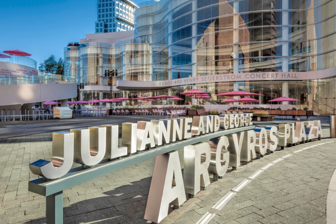 Segerstrom Center Announces Broadway Shows Will Return to Orange County ...