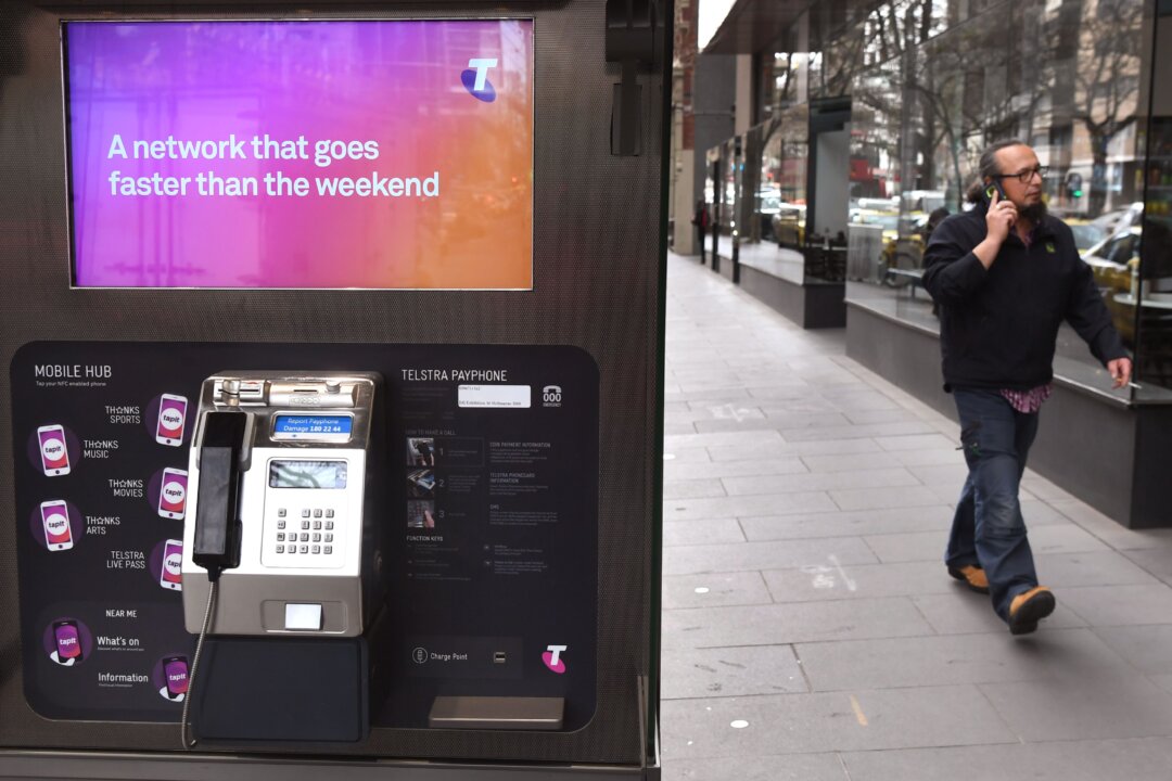 Telco Sector Sees 7 Percent Rise in Small Business Complaints | The ...