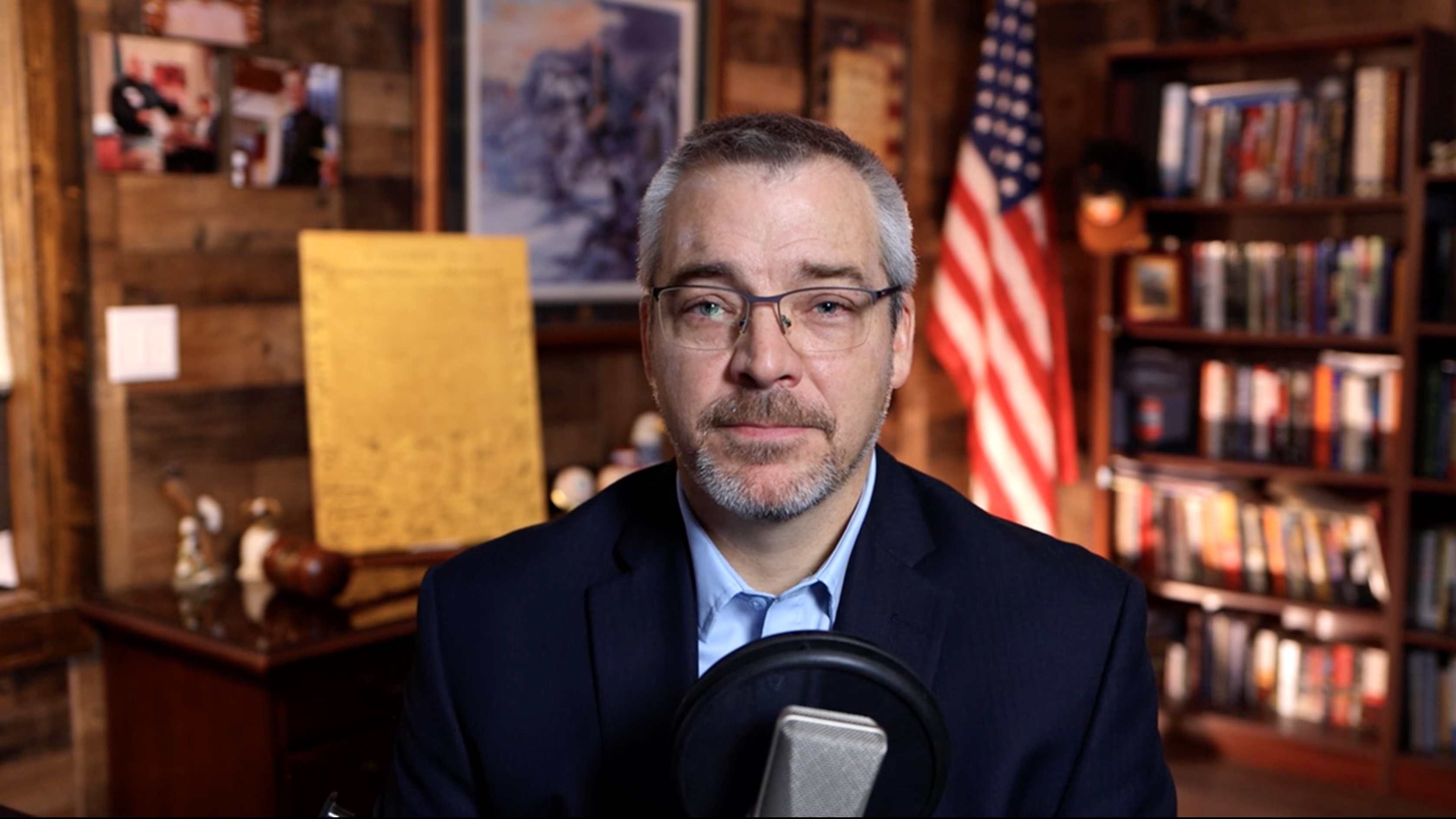 Video: Rep. Gohmert’s Lawsuit Explained; What Will Happen on Jan. 6 ...