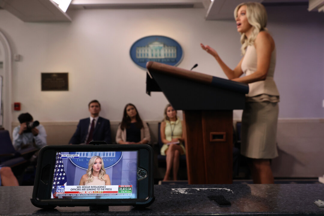 CNN, MSNBC, Fox See Record Ratings Boost in November, Fox Holds Top ...