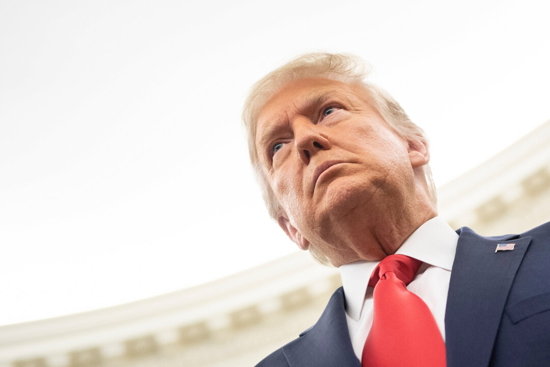 Trump Thanks Alabama Congressman Who Plans to Challenge Electoral ...