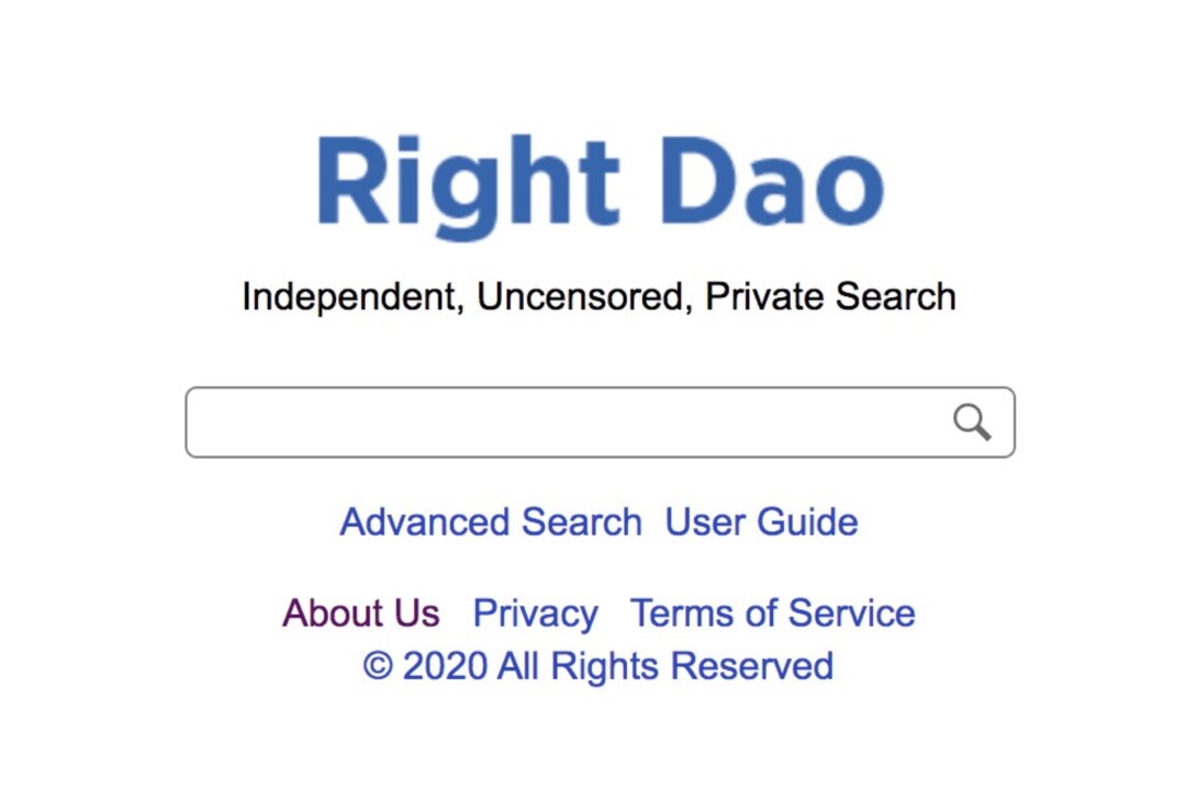 New Search Engine Develops Tech to Display Uncensored Results Without ...