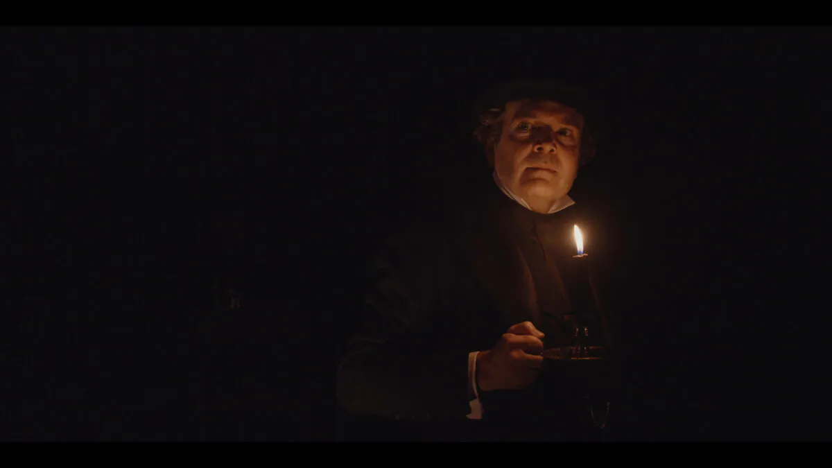 Two Takes on the Dickens Classic ‘A Christmas Carol’